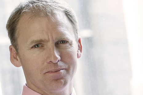 John Watkinson - GOV.UK