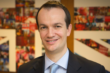 Danny Lopez - GOV.UK