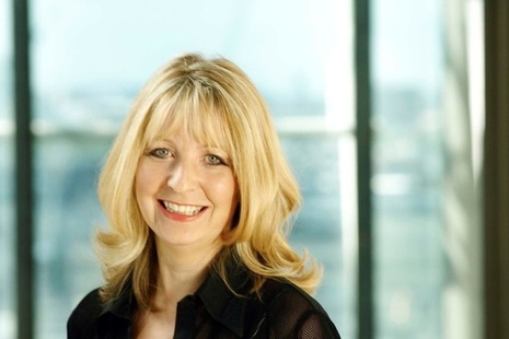 Sue Langley OBE - GOV.UK