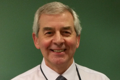 Peter Donaldson - GOV.UK