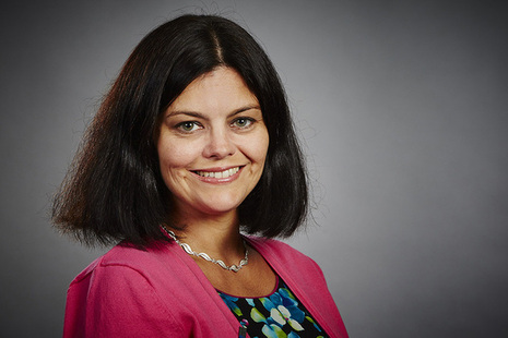 Ceri Witchard - GOV.UK