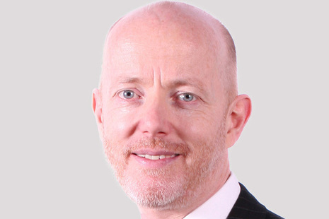 Neil Feinson - GOV.UK