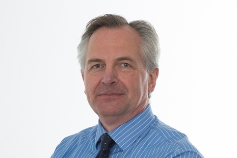 Mark Alexander - GOV.UK