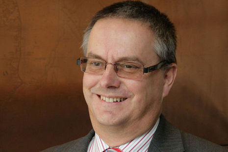 Andrew Millard - GOV.UK