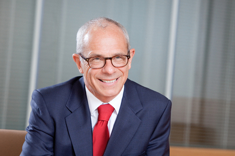 Dr David Bennett - GOV.UK