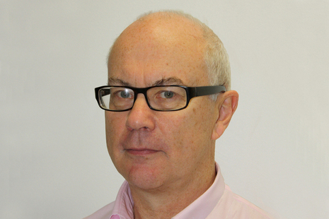 Jeremy Moore - GOV.UK