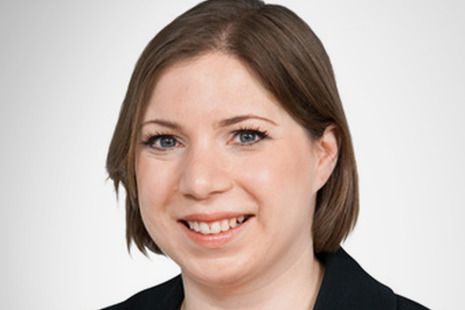 Sarah Teather - GOV.UK