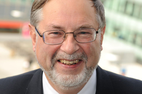 Professor Roderick Smith - GOV.UK