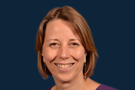 Deborah McKenzie - GOV.UK