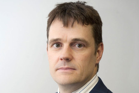 Mr Jeremy Hyde - GOV.UK
