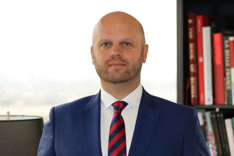 Damion Potter - GOV.UK