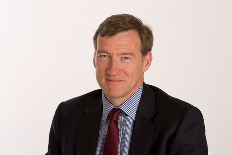 Mark Boyle - GOV.UK