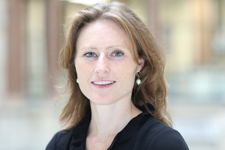 Mary Shockledge - GOV.UK