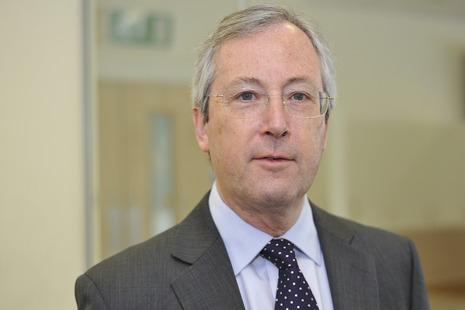 Mike Brooks - GOV.UK