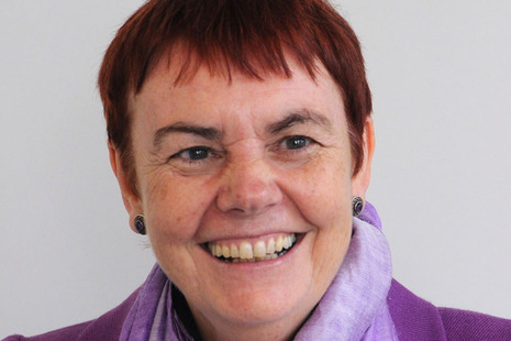 Vivien Life CMG - GOV.UK