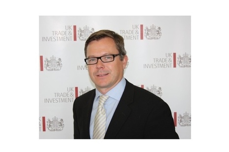 Jon Harding - GOV.UK