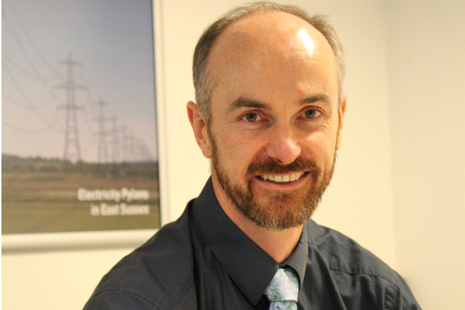 David MacKay - GOV.UK