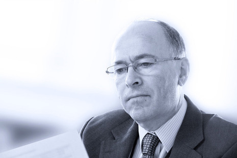 Peter Jones - GOV.UK