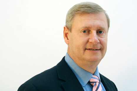 Andrew Emmett - GOV.UK