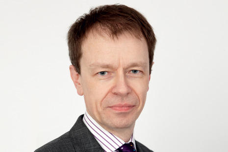 Paul Pugh - GOV.UK