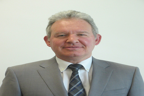 Andrew Ayre - GOV.UK