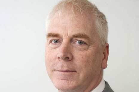 Mr Simon Cook - GOV.UK