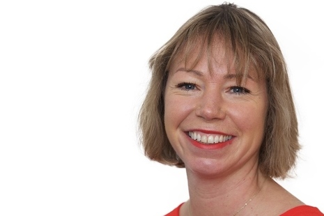 Dr Alice Bunn - GOV.UK