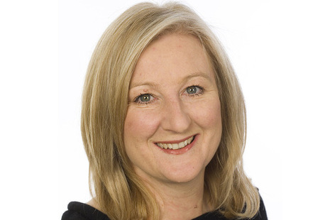 Deborah McLaughlin - GOV.UK