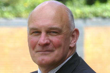 Bill Dunham - GOV.UK