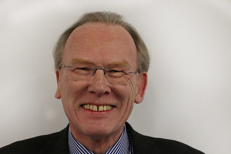 Sir Jeremy Sullivan - GOV.UK