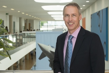 David Marsh - GOV.UK