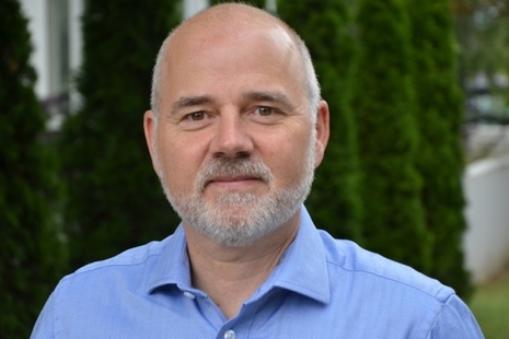 Paul Edwards - GOV.UK