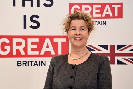 Caitlin Jones - GOV.UK