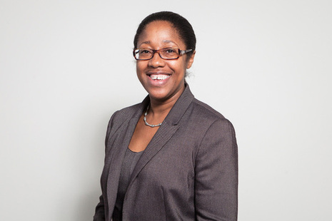 Valerie Todd CBE - GOV.UK
