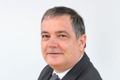 Dr Simon Reed - GOV.UK