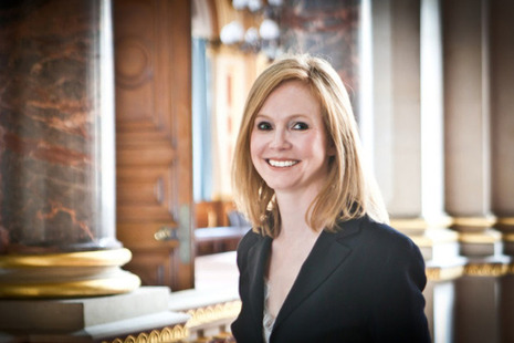 Victoria Dean - GOV.UK