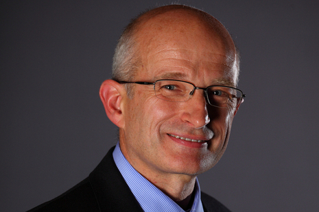 Mark Glover - GOV.UK