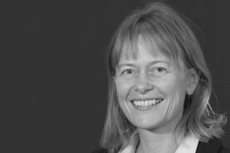 Catherine Pridham ACA - GOV.UK