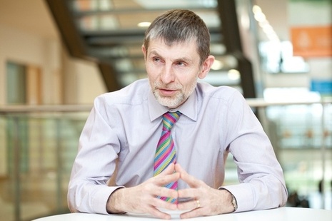 Jonathan Lyle - GOV.UK