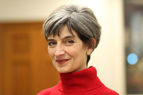 Kate Smith CMG - GOV.UK