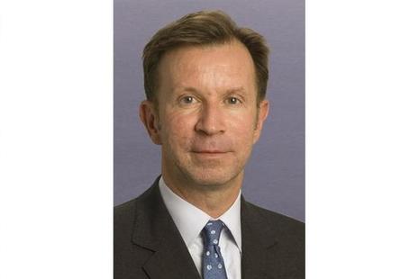 John Studzinski CBE - GOV.UK