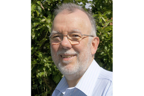 Professor Andy Hall - GOV.UK