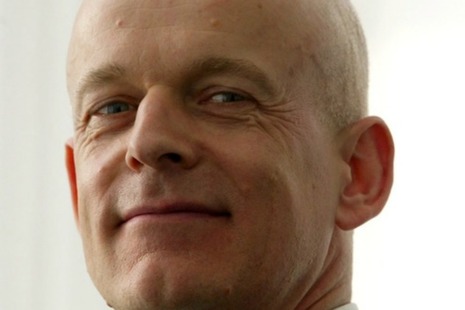 Lord Justice Fulford - GOV.UK