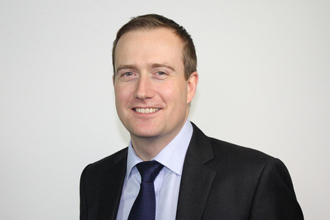 Paul Kissack - GOV.UK