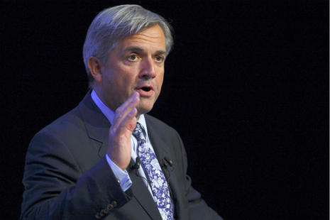 The Rt Hon Chris Huhne - GOV.UK