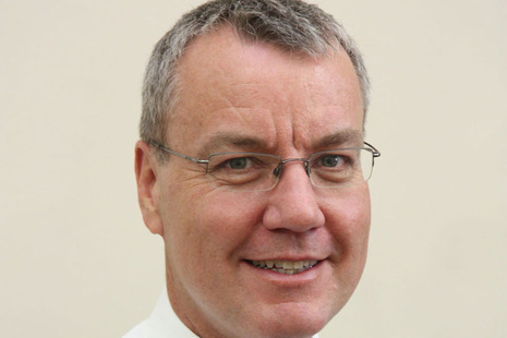 Dr Peter Hayes - GOV.UK