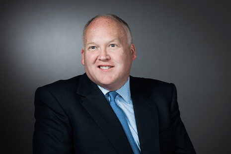 Kevin Parry - GOV.UK