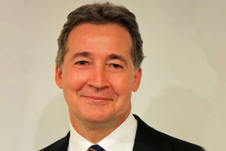Mark Canning CMG - GOV.UK