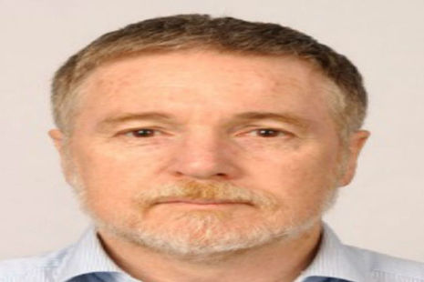 Simon Harley - GOV.UK