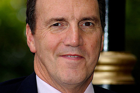 The Rt Hon Simon Hughes - GOV.UK
